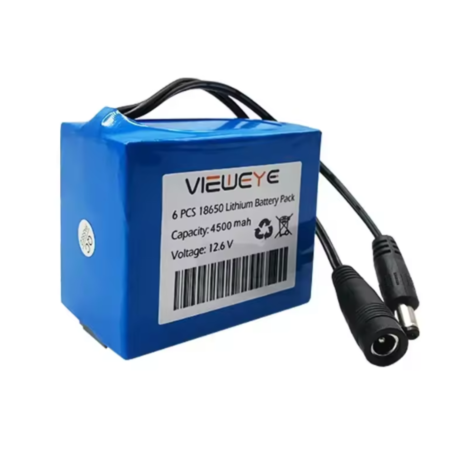 TrueCut Rechargeable Battery Pack – TrueCut Lasers