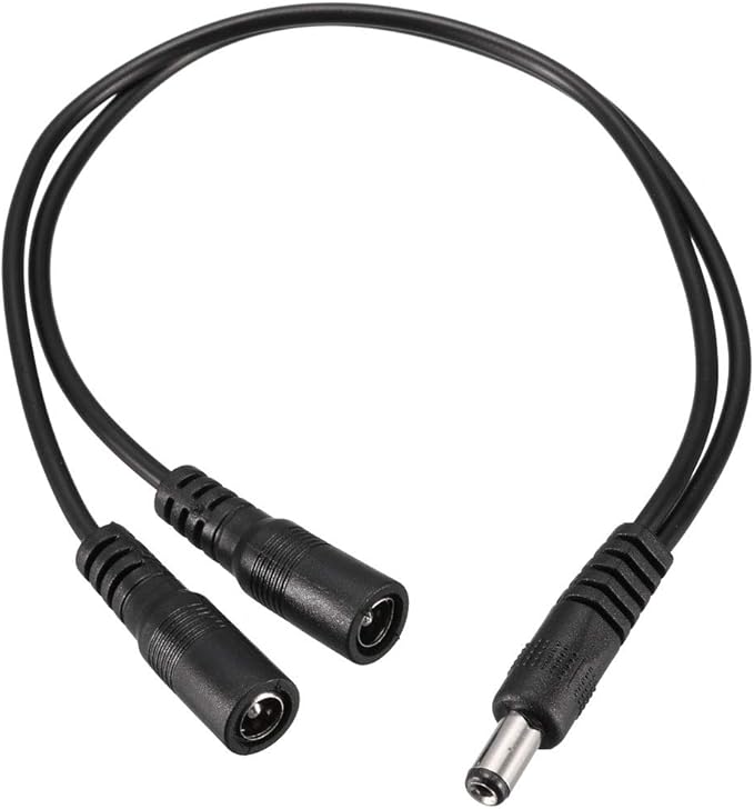 Two-way splitter Cable – TrueCut Lasers